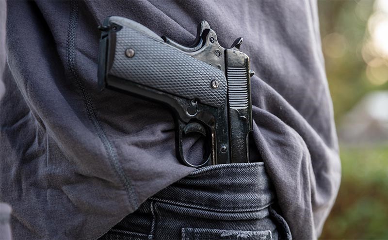 Trauma and Injury Prevention // Yes, You Can: Physicians, Patients, and ...