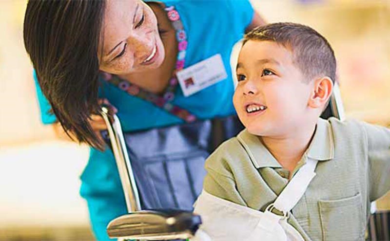 Trauma and Injury Prevention // ACEP TIPS & Peds EM Section Modified ...