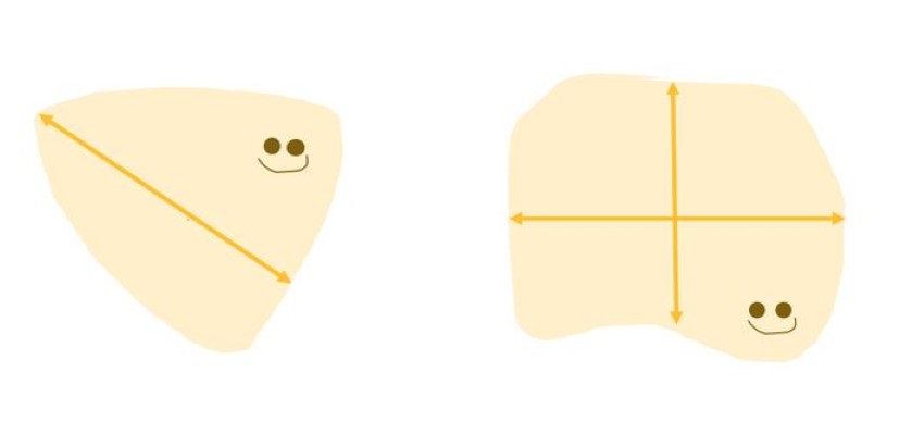 EM Ultrasound Section // Urine Trouble: Tricky Bladder Mimics
