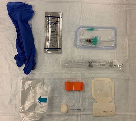 EM Ultrasound Section // Tips and Tricks: Best Practices for Ultrasound ...