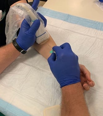 EM Ultrasound Section // Tips and Tricks: Best Practices for Ultrasound ...