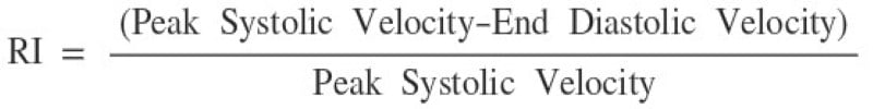 EM Ultrasound Section // Cases That Count: Whirlpool Sign in Testicular ...