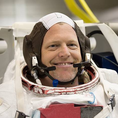 Undersea Hyperbaric Medicine Section // About Us