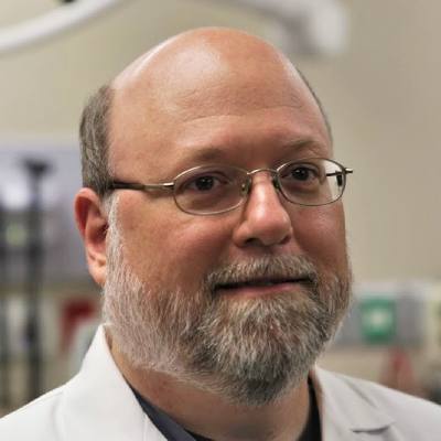 Emergency Medicine Workforce Section // About Us