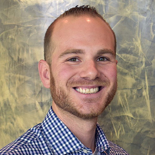 Wellness Section // About Us