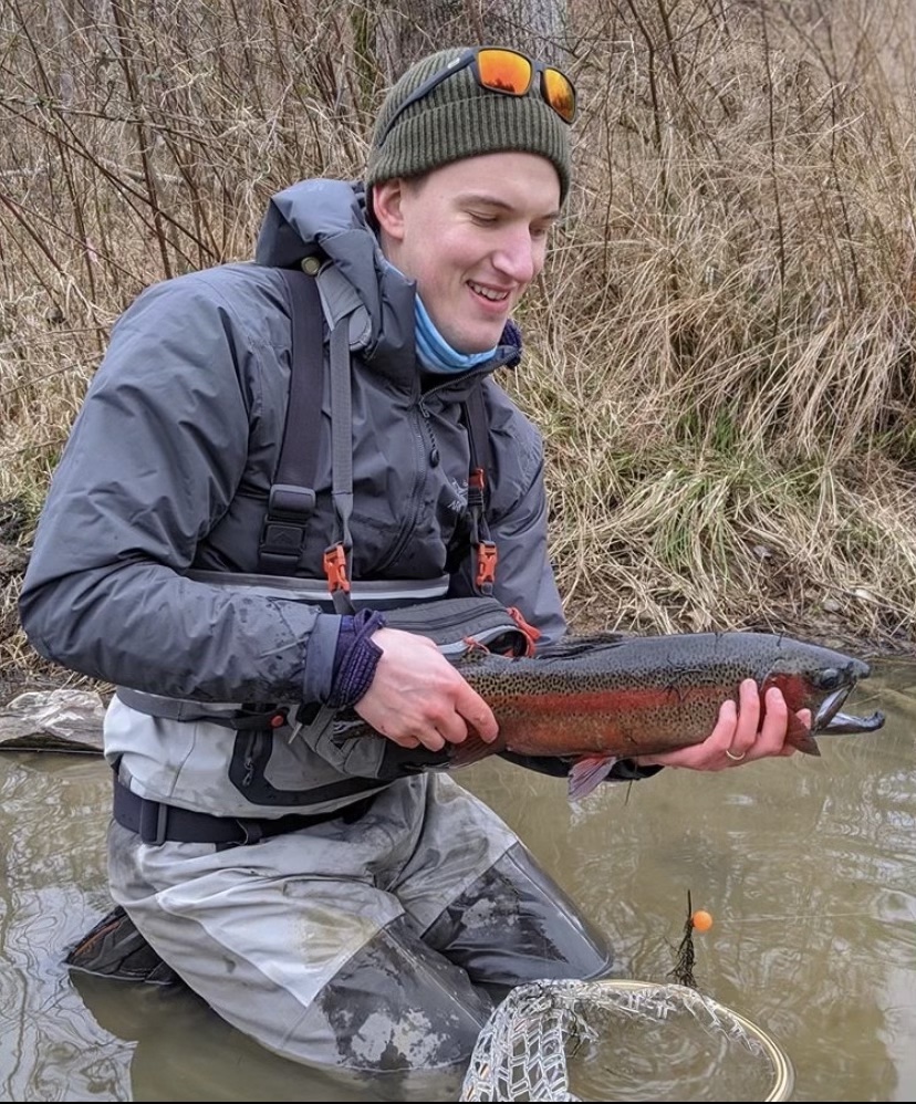 Wilderness Medicine Section // Fellows' Corner