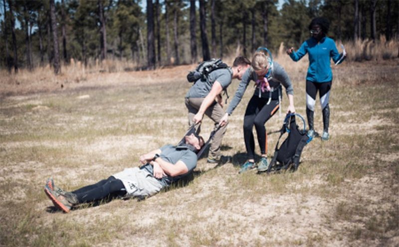 Wilderness Medicine Section // 20 Years of MedWAR