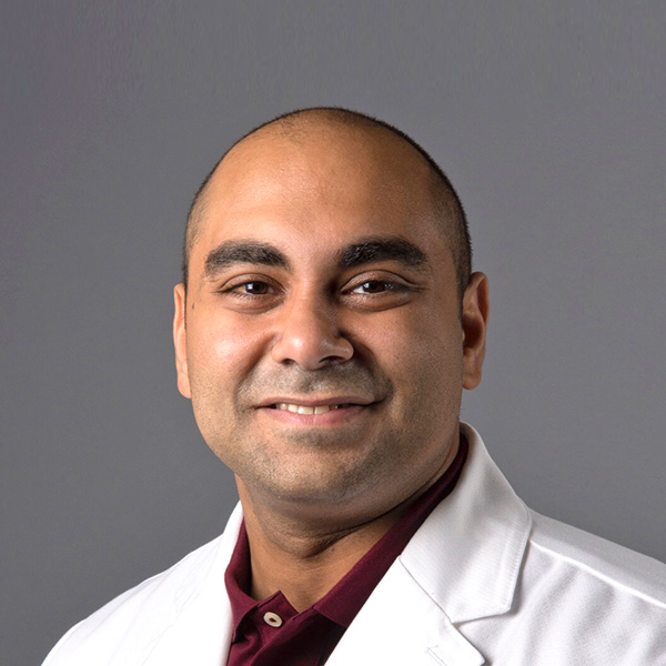 Young Physicians // About Us