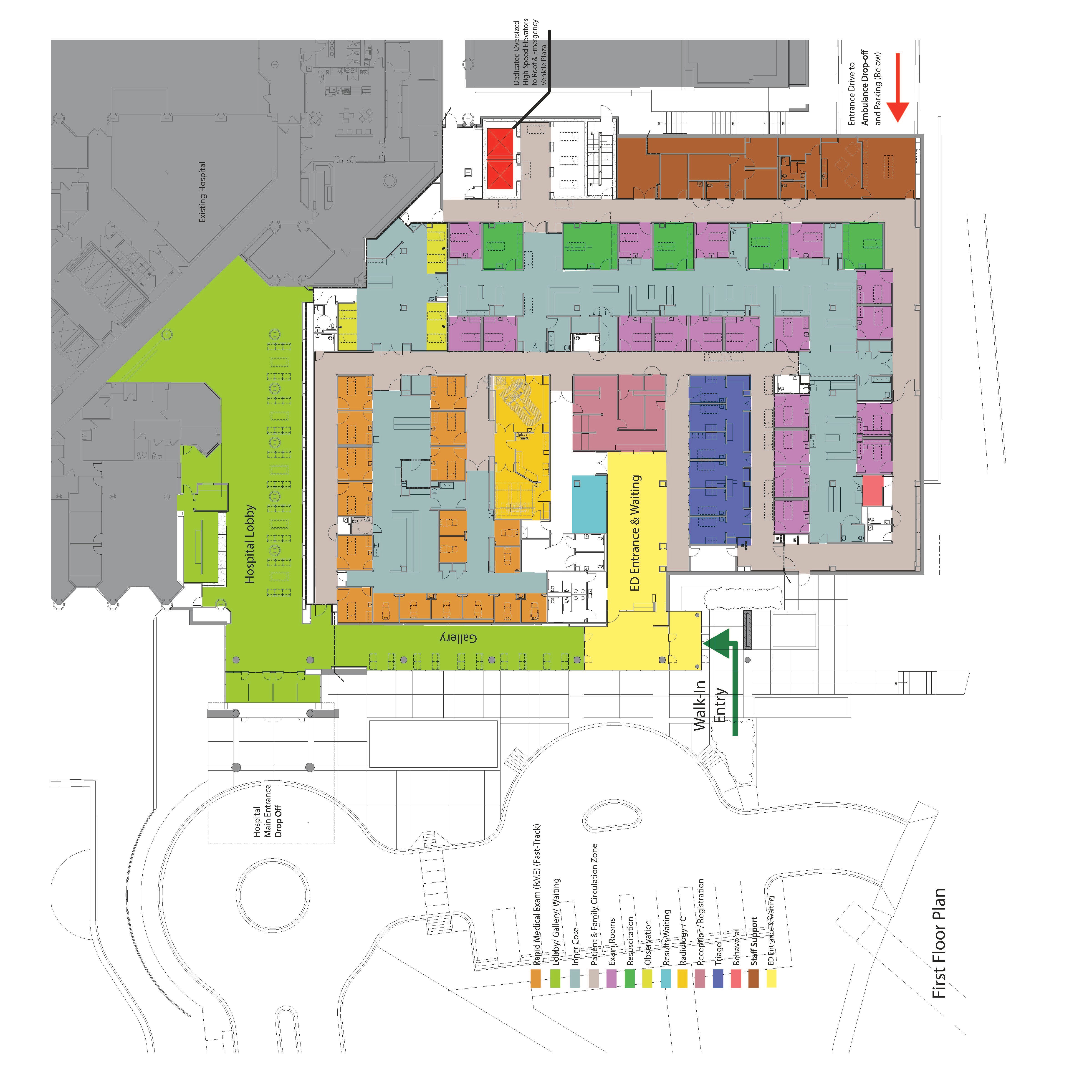 ACEP // American College of Emergency Physicians