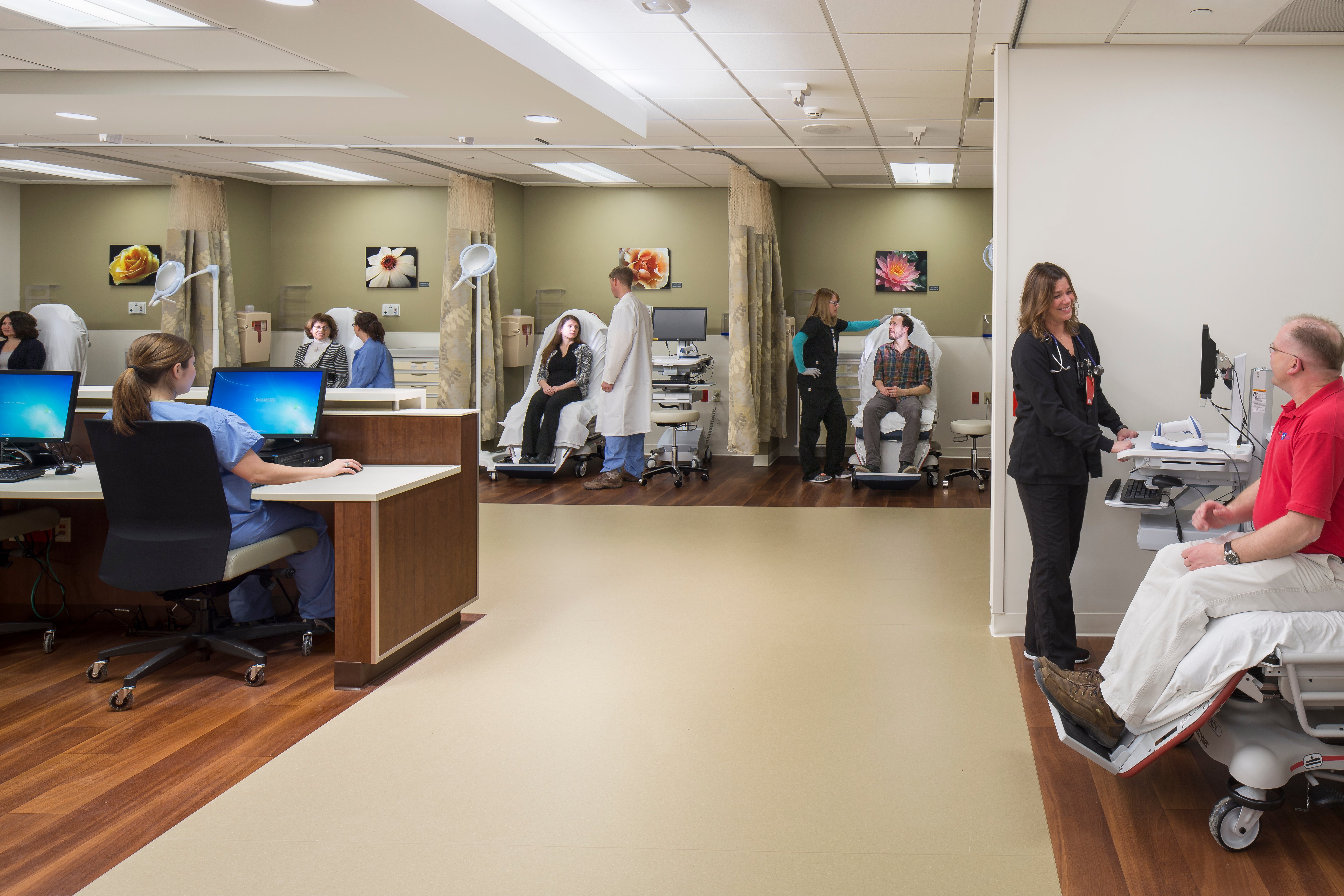 ACEP // American College of Emergency Physicians