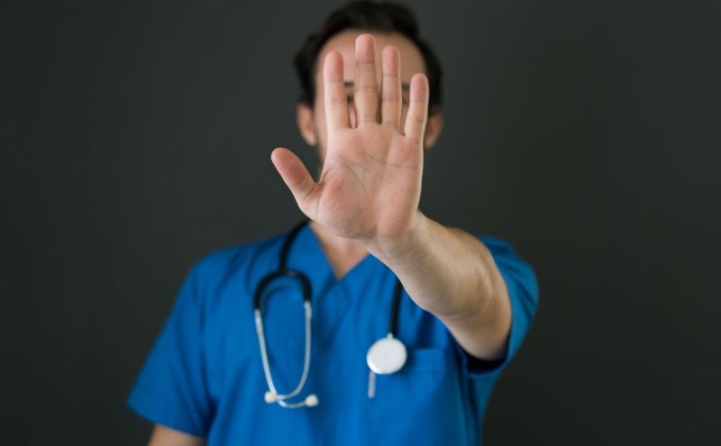 New York ACEP-Supported Bill Would Ease ED Violence Reporting | ACEP