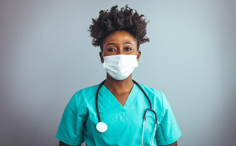 Healing During The Pandemic | American Association of Women Emergency ...