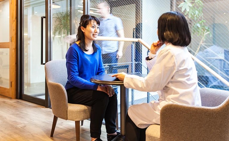 Alternative Settings of Care: An Interview with Observation Leader and ...