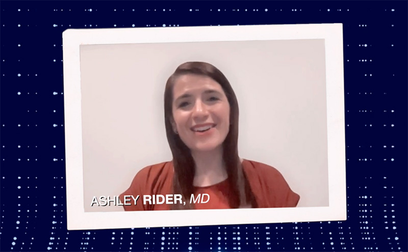 National Emergency Medicine Junior Faculty Teaching Award - Ashley ...