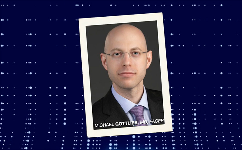 National Emergency Medicine Faculty Teaching Award - Michael Gottlieb ...