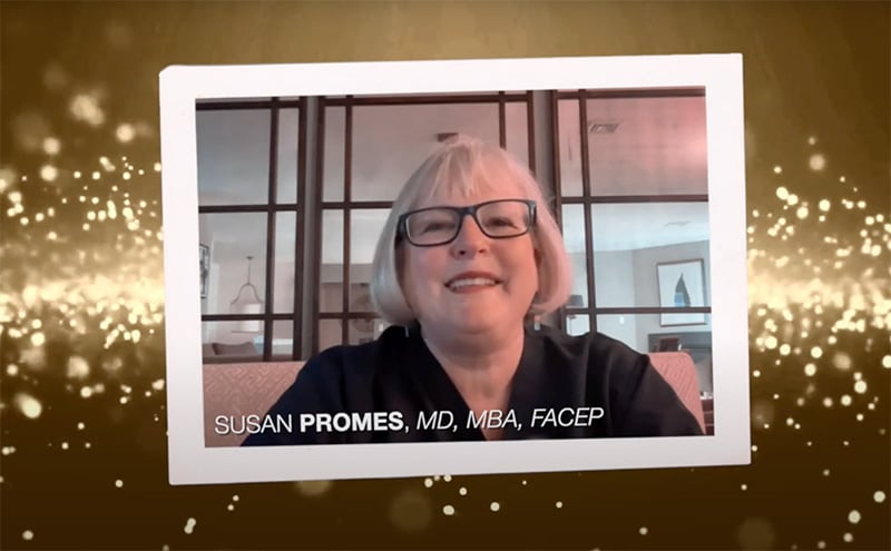 Judith E. Tintinalli Award for Outstanding Contribution in Education ...