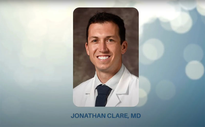 National Emergency Medicine Junior Faculty Teaching Award – Jonathan ...