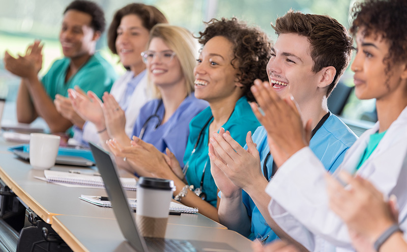 ACEP/EMRA Medical Student Awards | ACEP