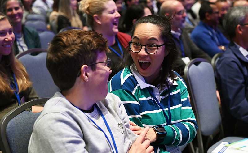 About ACEP25 | ACEP Scientific Assembly