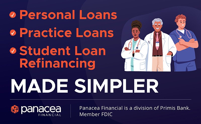 Panacea Financial | ACEP