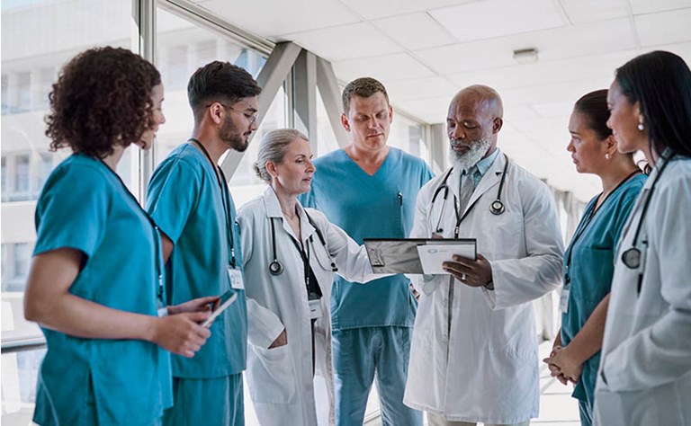Strategies to Combat Scope of Practice Expansion by NPPs | ACEP