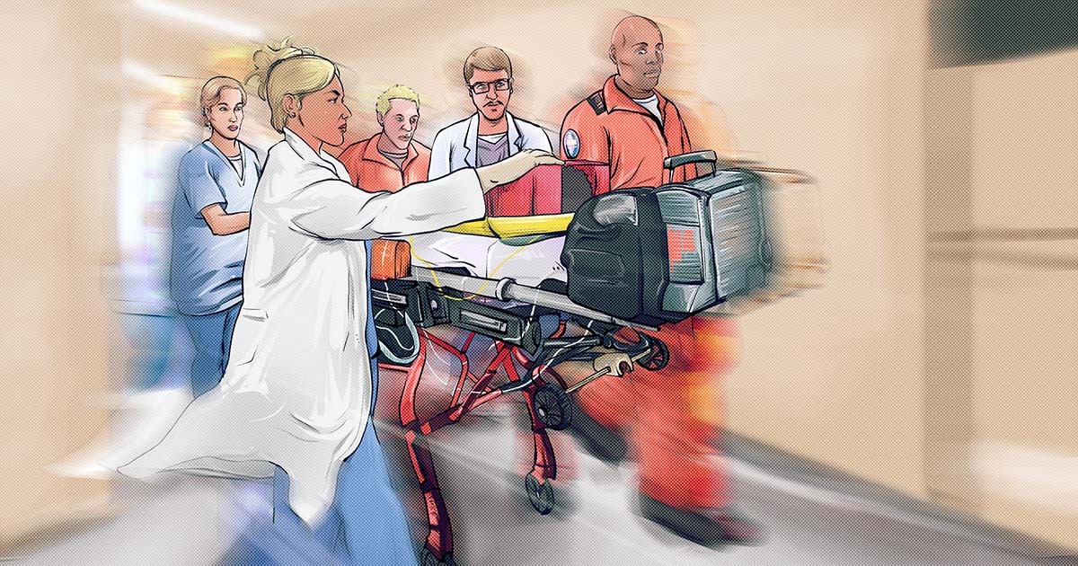 Protecting Emergency Physicians in the Shifting Landscape of ...