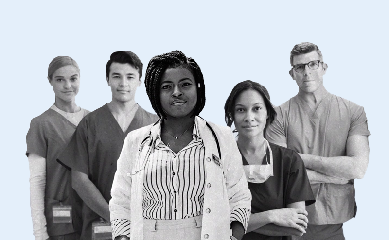 March 2022 Board Blog - Why Physicians Must Pull Back the Curtain on ...