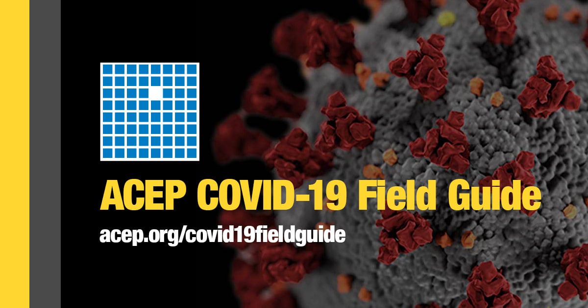 Severity and Progression of Disease | ACEP