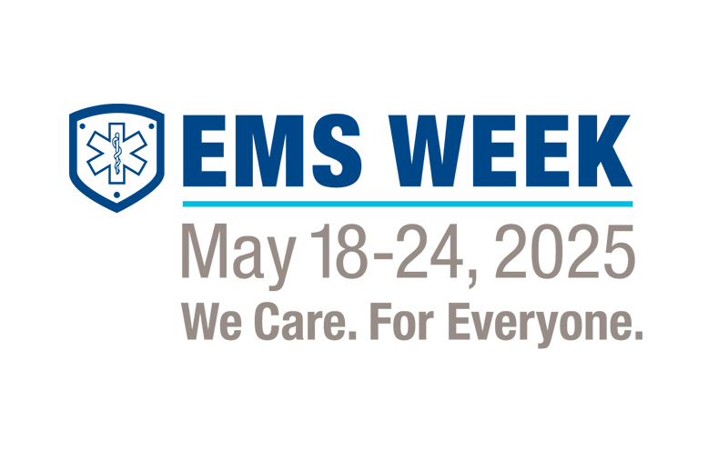 EMS Week | ACEP
