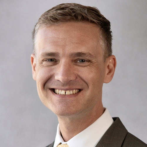 Profile: George “RJ” Sontag, MD | ACEP|EMF Partner Collaborative Summit