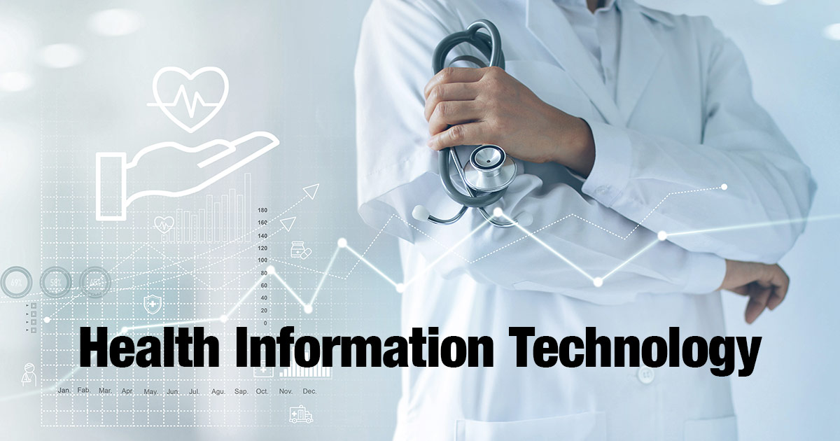 Health Information Technology