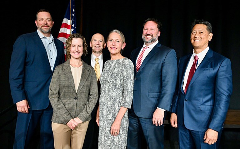 2025-2026 ACEP Board of Directors Election Results | ACEP