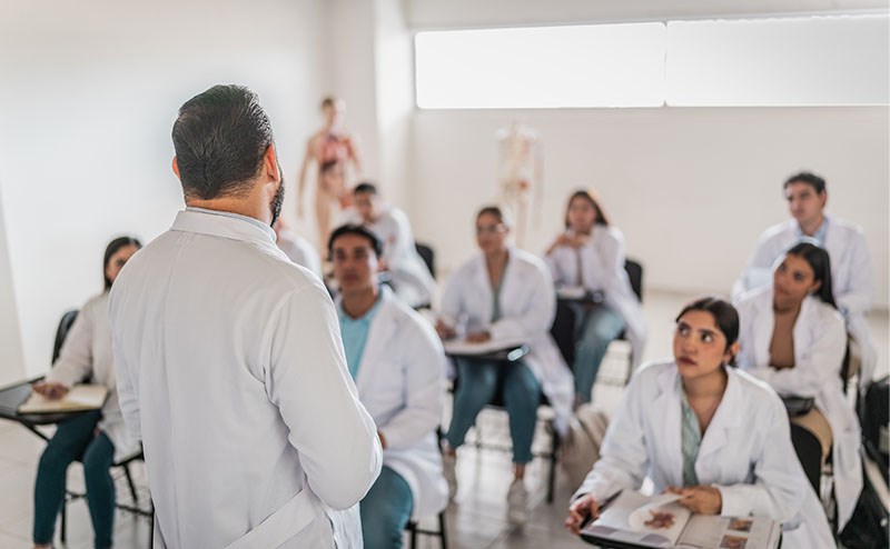 ACEP Response to ACGME Proposed Changes to EM Program Requirements | ACEP