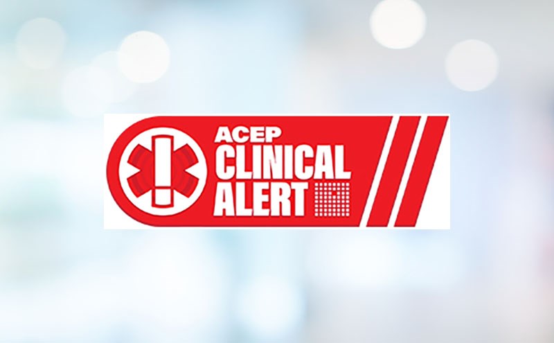 Clinical Alert: Conservation of IV Fluids Urged with NC Manufacturing ...