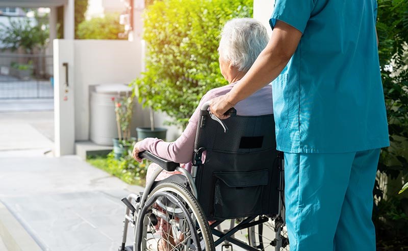 CMS Proposal Includes ACEP-Developed Measures for Geriatric Care | ACEP