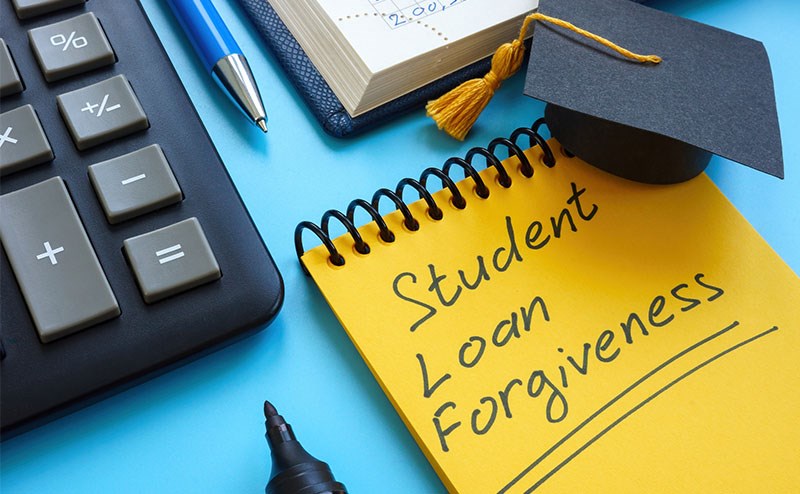 ACEP Pushes Back on Efforts to Cut Student Loan Forgiveness | ACEP