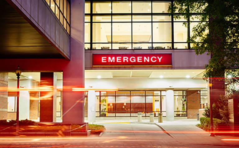 First Site Awarded in ACEP’s ED Accreditation Program | ACEP