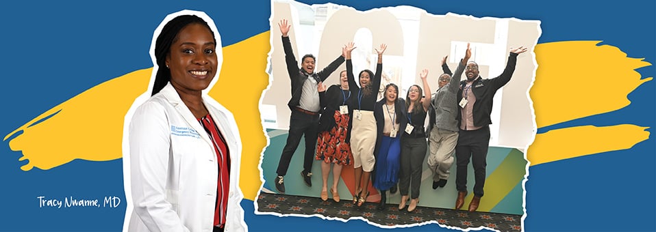 Intern Emergency Physicians | ACEP