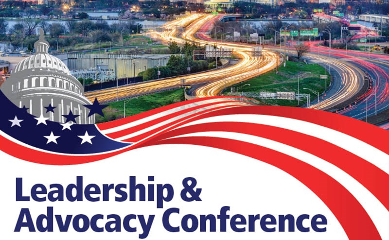 ACEP’s Leadership and Advocacy Conference is Next Week! Find Out What’s ...