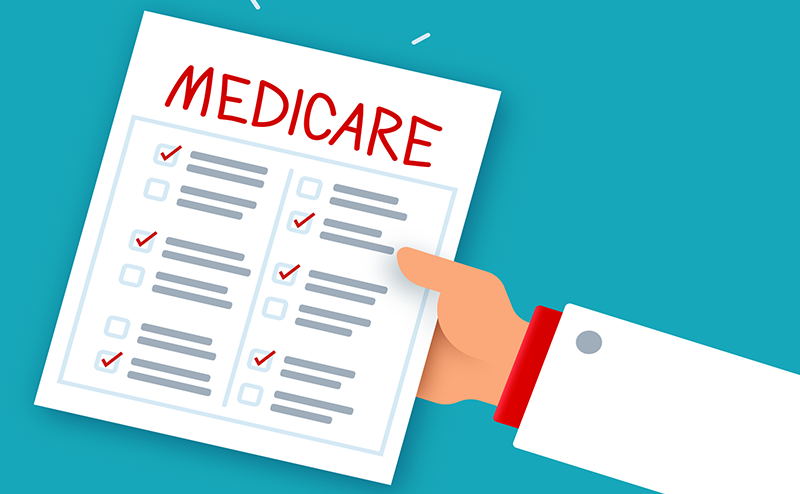 MedPAC Issues Annual Report on Medicare Payment Policy: Any Good ...