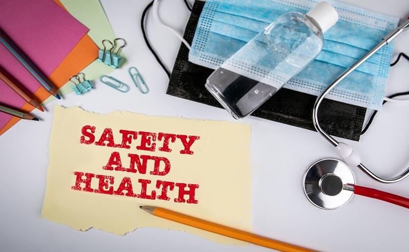 OSHA Releases Emergency Temporary Standard for COVID-19—What Does it ...