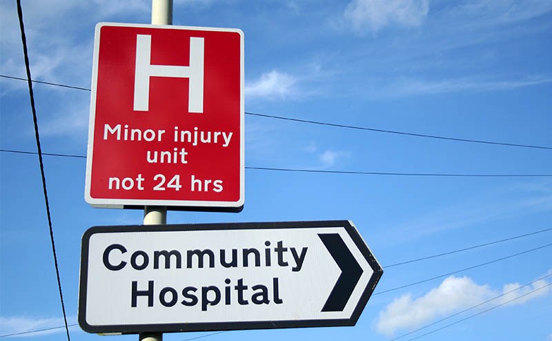 ACEP Responds to Proposed Reg on Rural Emergency Hospital Conditions of ...