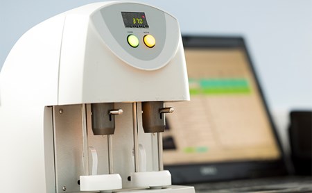 The Use of TEG to Evaluate for Hypercoagulopathy | Critical Care ...