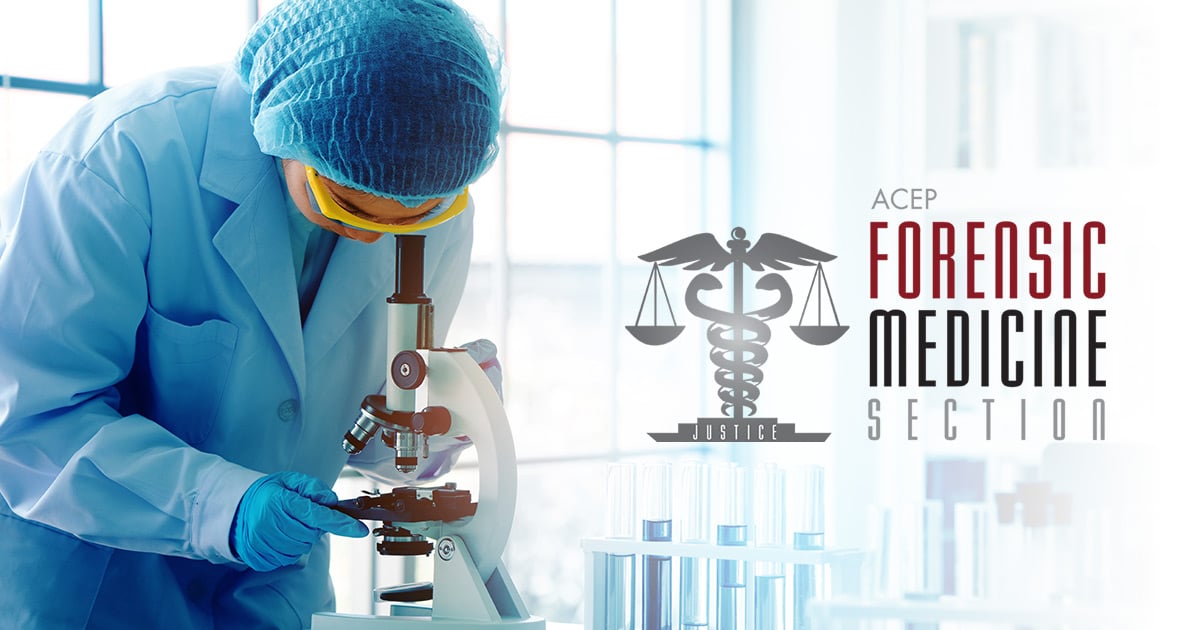 Home | Forensic Medicine Section