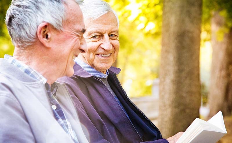 Geriatric Stories | Geriatric Emergency Department Accreditation Program