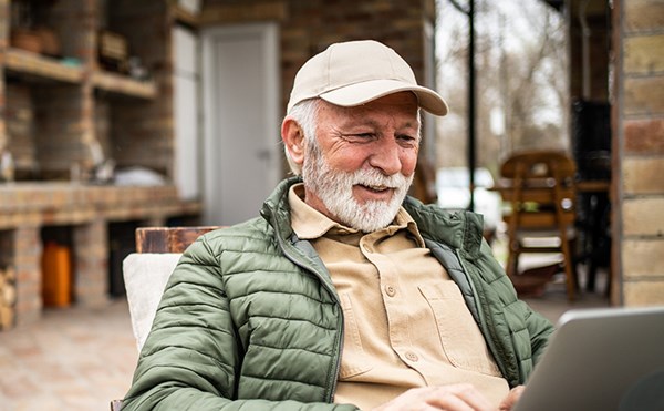 Home | Geriatric Emergency Department Accreditation Program