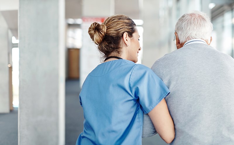 Videos on Dementia and Delirium in the Emergency Department | Geriatric ...