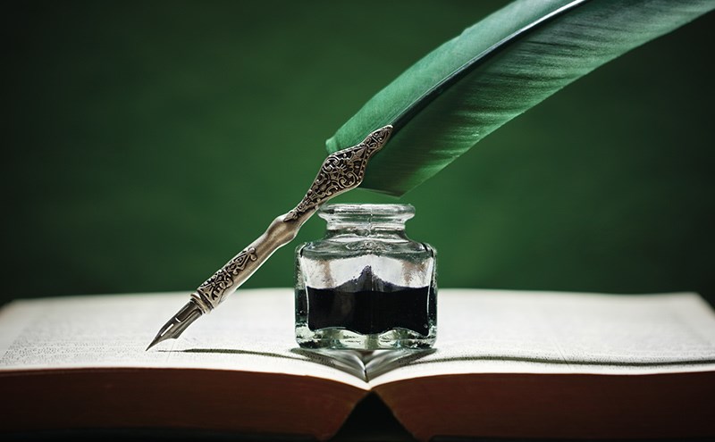 The Eye of the Storm – Winner of the 2023 Writing Award/Prose Division ...