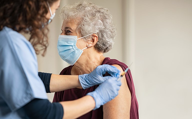 Geriatric Emergency Department Accreditation | Medical Directors Section