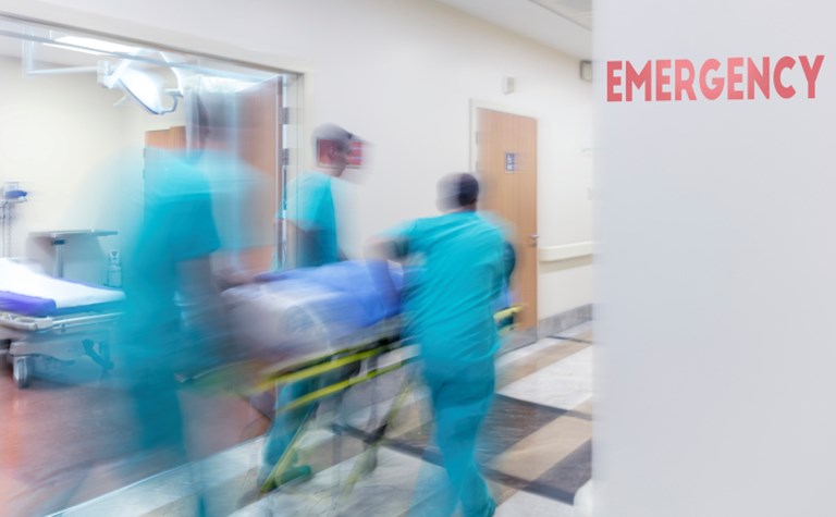 Emergency Department Observation Unit Utilization Trends From 2006 to ...